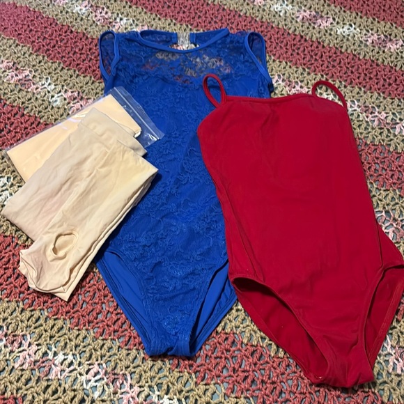 Other | Dance Practice Wear Set | Poshmark